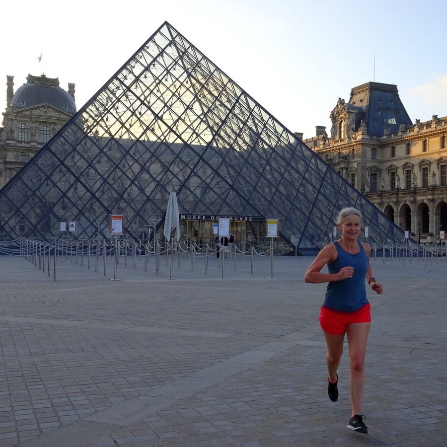 A personalized tour? What shall I discover of Paris? Known and unknown ...